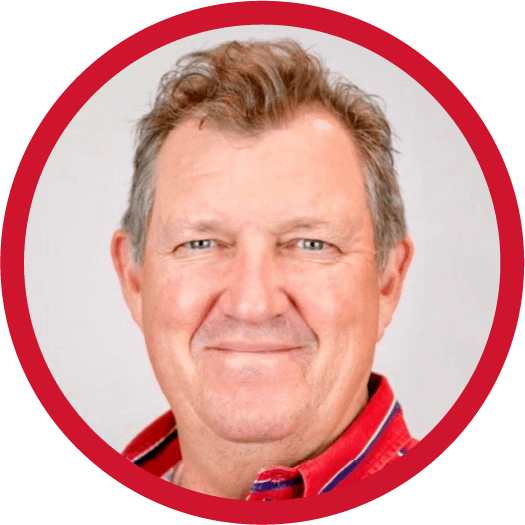 Cast Iron Crew - Grant Dow - Cast Iron Soil Pipe Institute