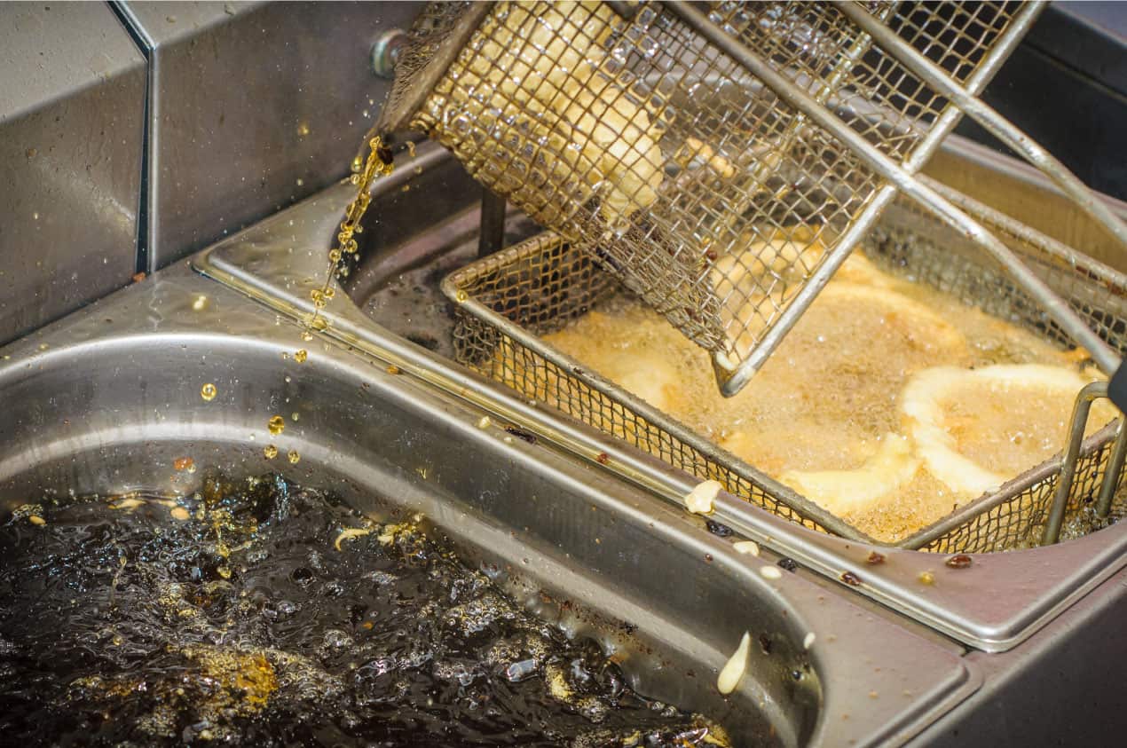 FOG Best Practices Commercial Kitchens - Cast Iron Soil Pipe Institute