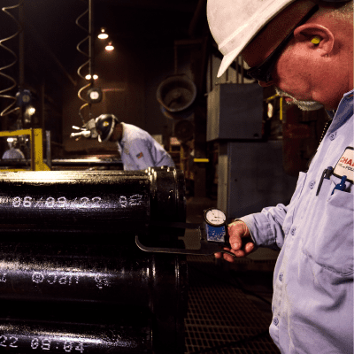 CISPI_Building Performance - Cast Iron Soil Pipe Institute