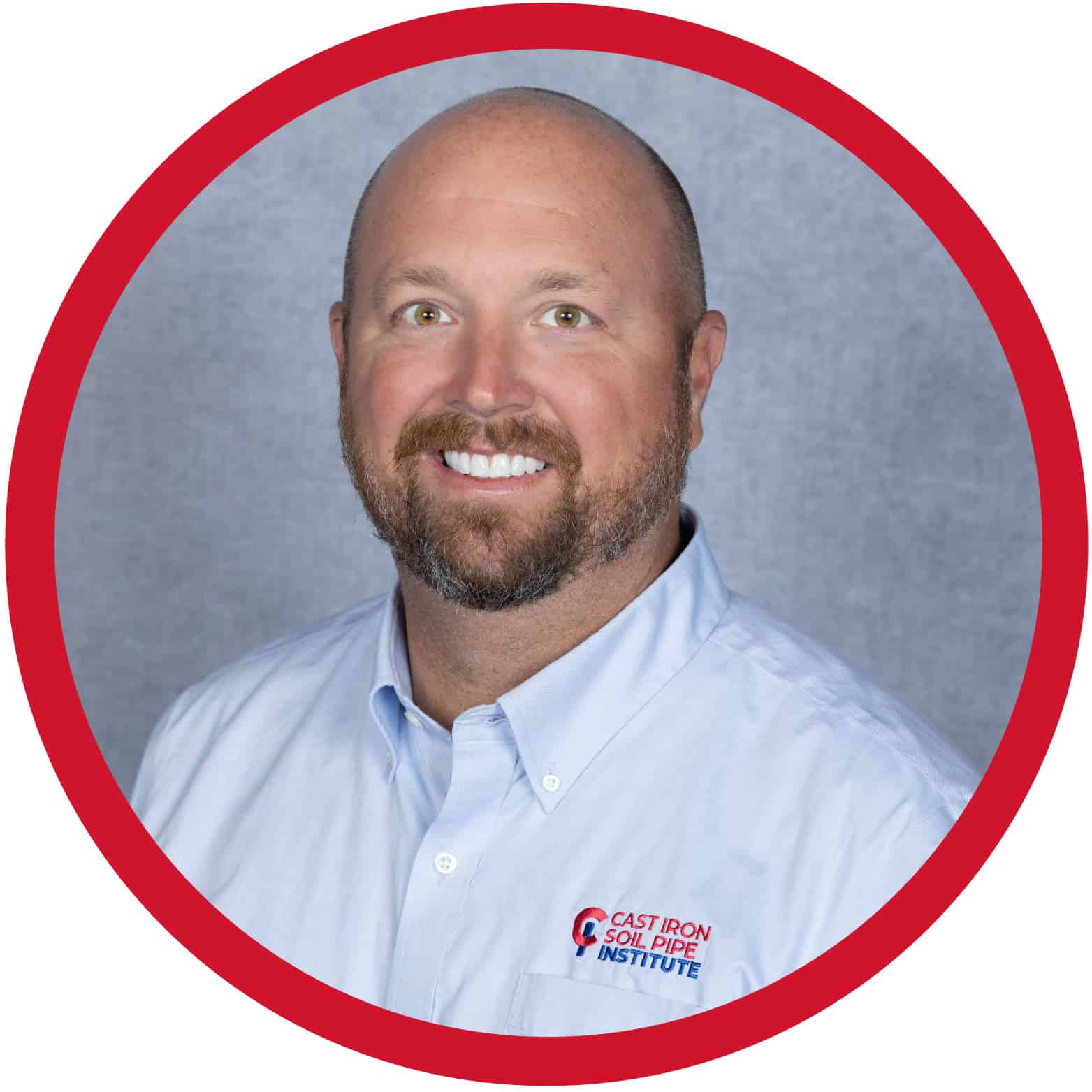 Cast Iron Crew - Kevin Gaston - Cast Iron Soil Pipe Institute
